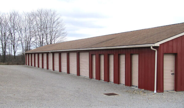 Storage Units & Pricing | Salem, OH 44460 | Lincoln Storage